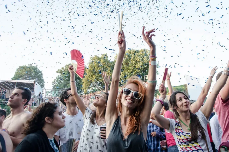 EXIT fest je ekonomiji u Srbiji donio više od 270 miliona eura