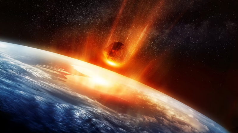 Naučnici s Harvarda otkrili šta je moglo pokrenuti život na planeti ...