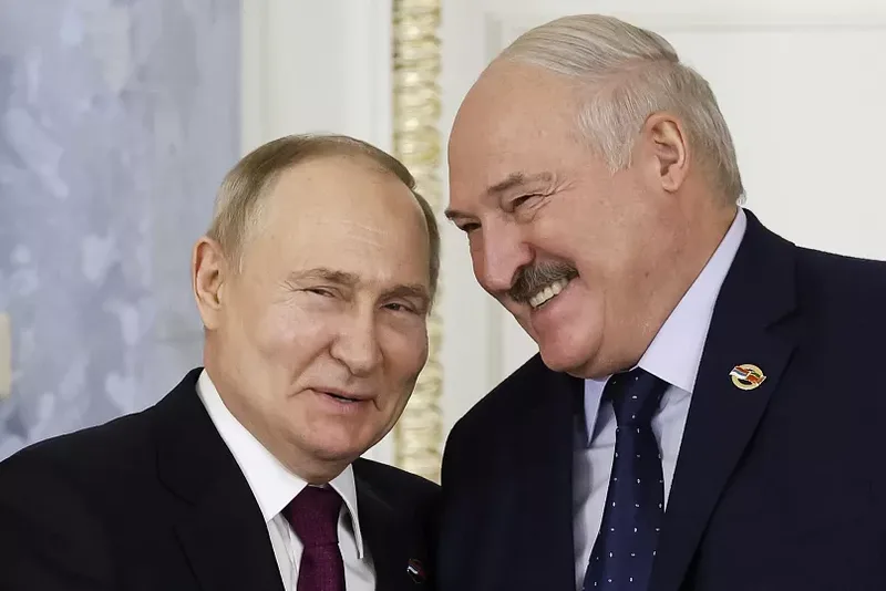 Bjelorusija dobila status zemlje partnera BRICS-a