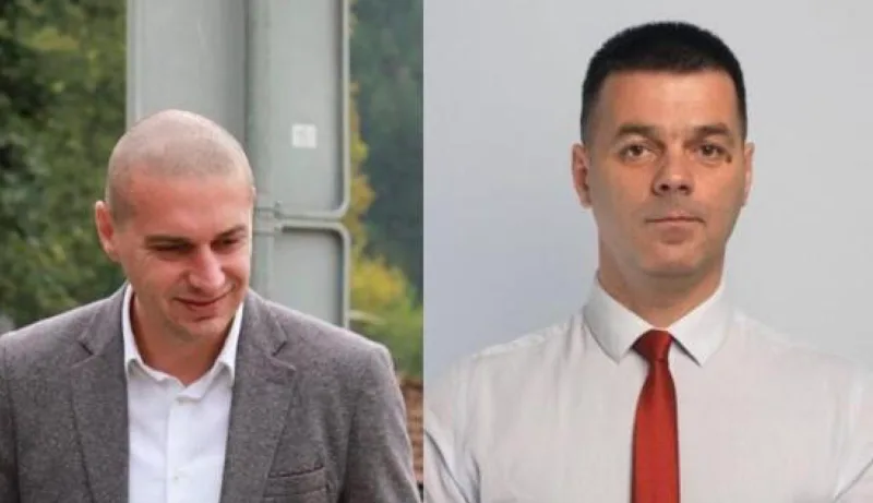 Stižu prvi rezultati: SDA-ov kandidat Emir Muratović ispred aktuelnog ...