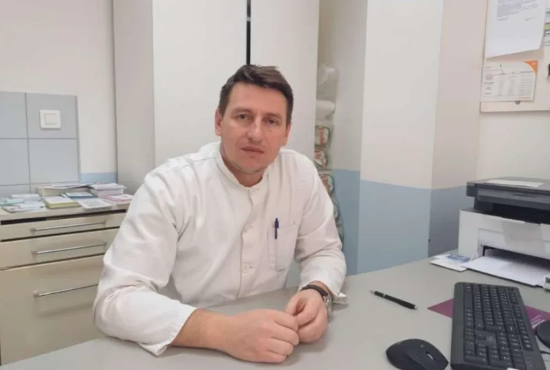 Dr. Perla: Broj oboljelih od karcinoma prostate je u porastu, a svijest ...
