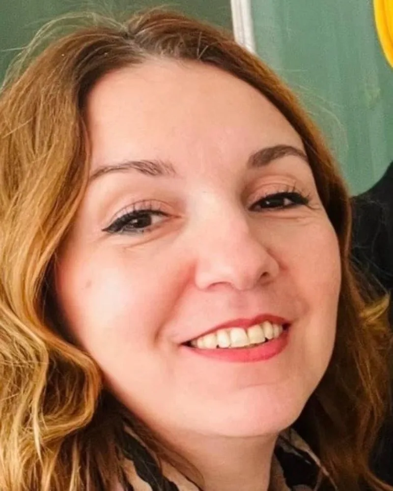 Tužne vijesti iz Pomozi.ba: Preminula je Anela Talam Crnovršanin nakon ...