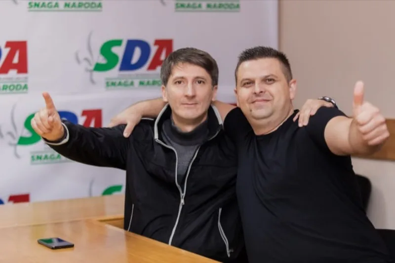 Biznismen iz Maglaja ima plan za 'osvetu' Vladi FBiH: Otpustimo po ...