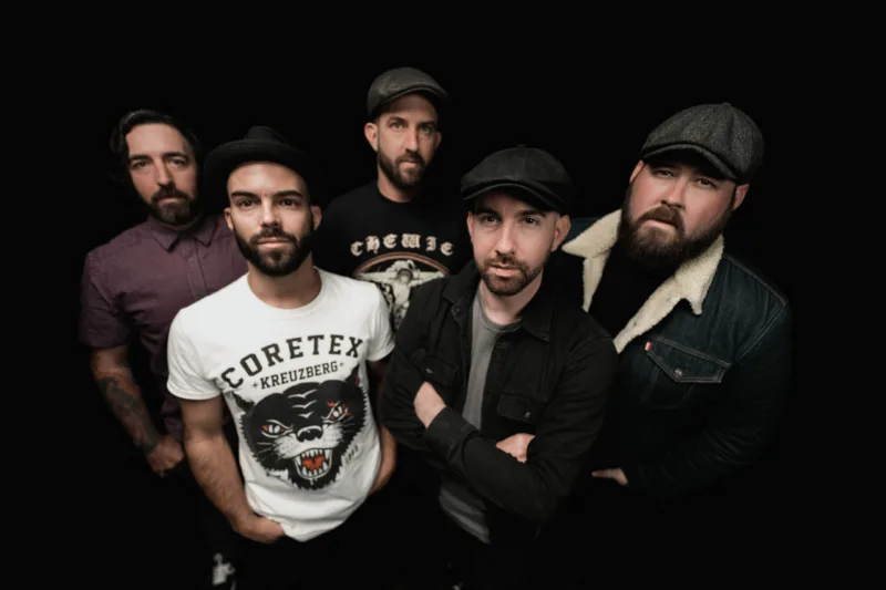 Čuveni pank bend objavio novi singl s frontmenom Dropkick Murphysa