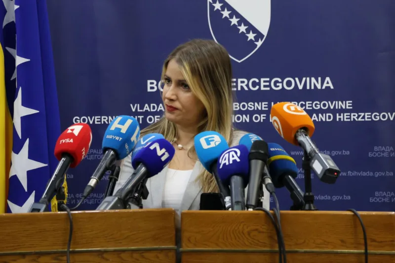 Federalna inspekcija najavila pojačane kontrole zbog divljanja cijena ...
