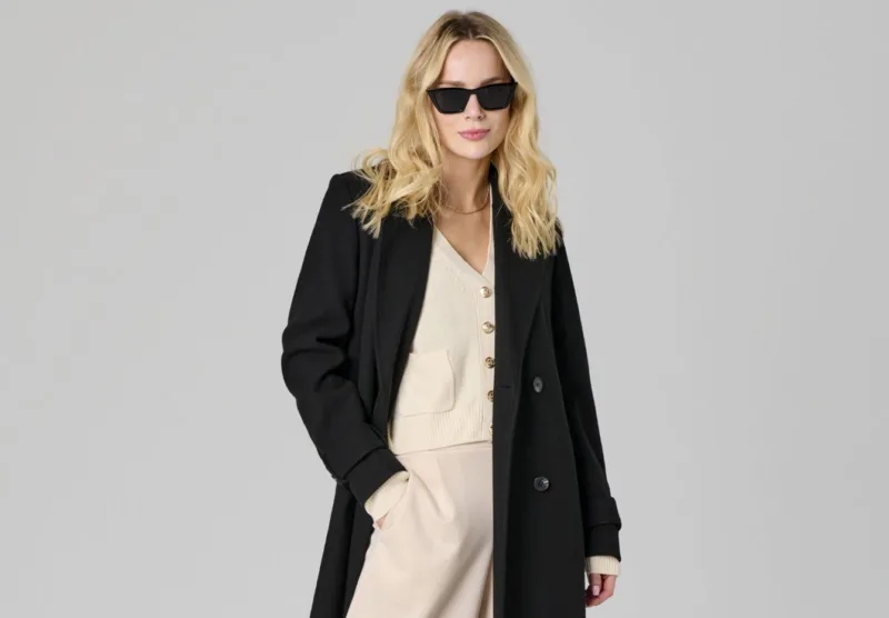 Kako nositi ženske džempere na elegantan način? 5 trikova za moderne ...