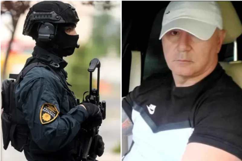 Otkrivamo nove detalje akcije 'Ata': Policija sedam mjeseci pratila ...