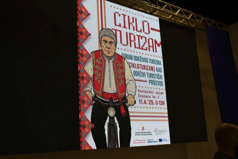 Balavac: Avanturistički turizam je sve popularniji, a BiH ima mnogo za ...