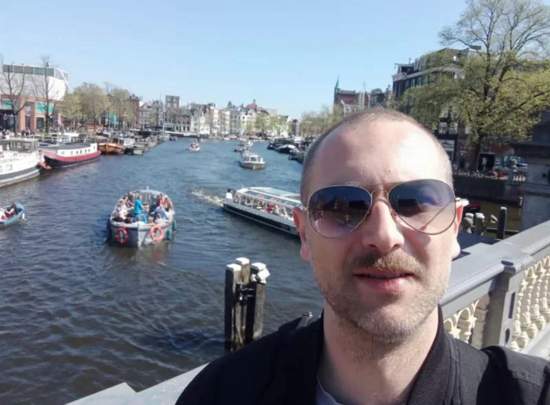 Novi uspjeh agencije 'Zona': Glumac Admir Šehović u trileru na Netflixu