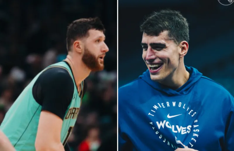 Bh. tandem u najjačoj svjetskoj ligi: Nurkić završio turbulentnu sezonu ...