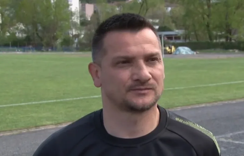 Elezović nakon velikog trijumfa: Napunili smo se samopouzdanjem i ...