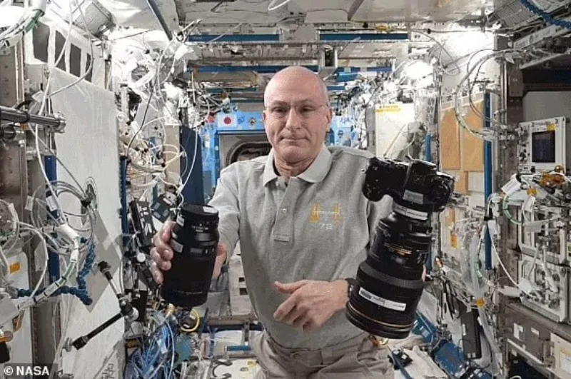 Don Pettit se vratio na Zemlju nakon 220 dana u svemiru: 'Savršena misija'