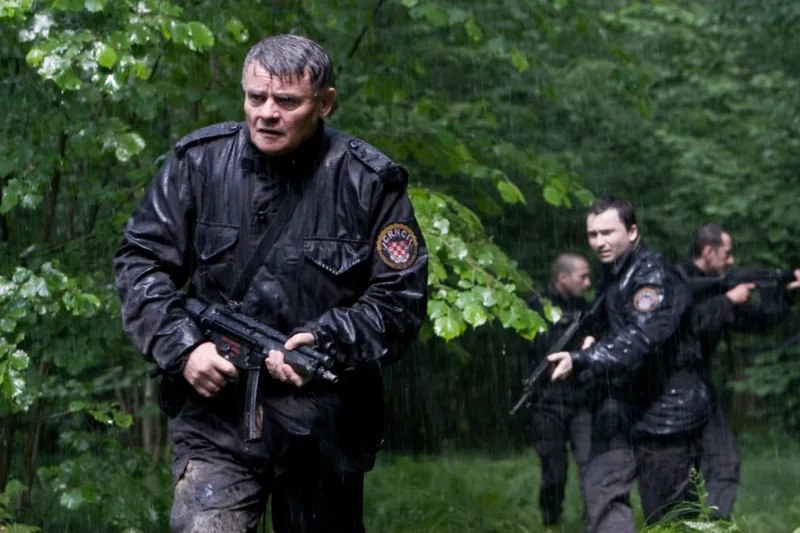 Večeras na TV: 'Kapija' o najtežem zločinu koji je Tuzla ikad doživjela ...