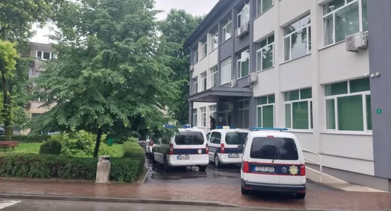 Sud u Sanskom Mostu odbio prijedlog Tužilaštva: Svi uhapšeni u akciji ...