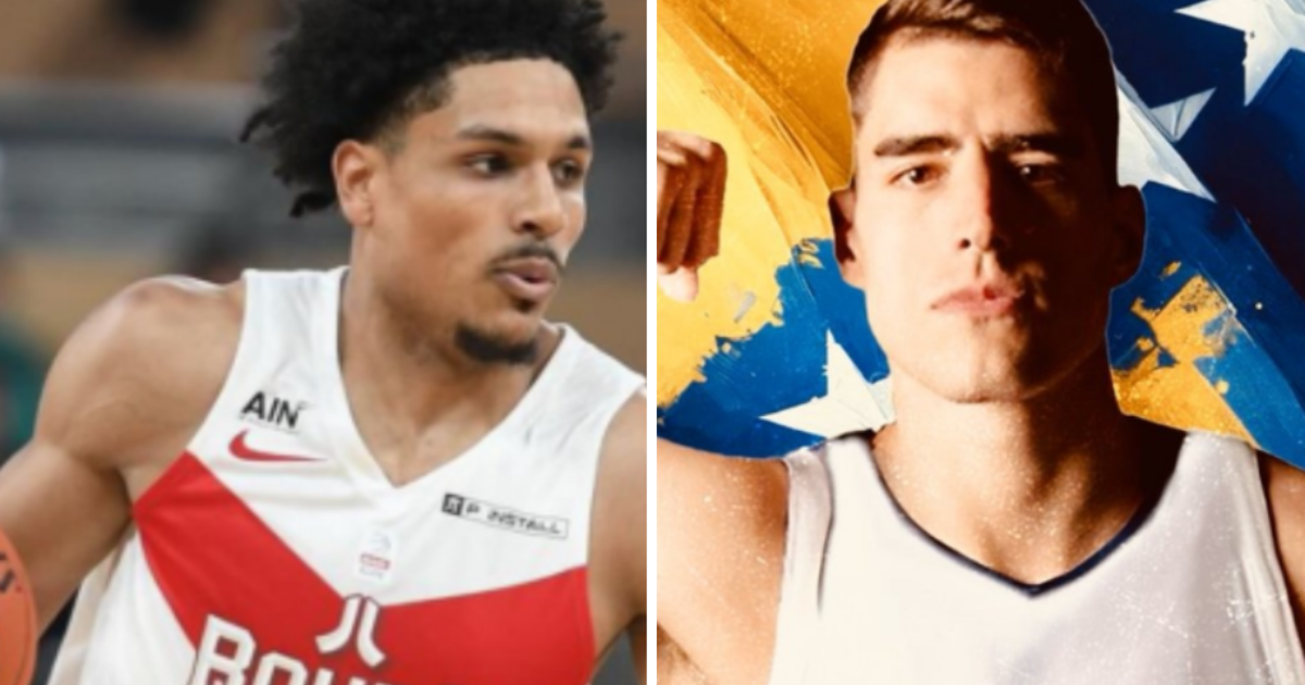 Ko će biti igrač sa 'zvjezdicom' u redovima 'Zmajeva' na Eurobasketu ...