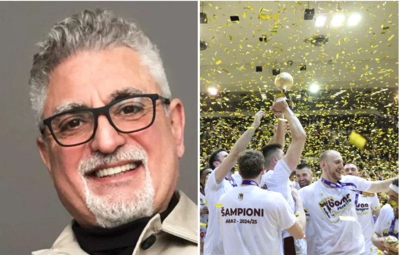 Šenaj Avdić, direktor Skenderije, za Raport: Nije istina da smo odbili ...