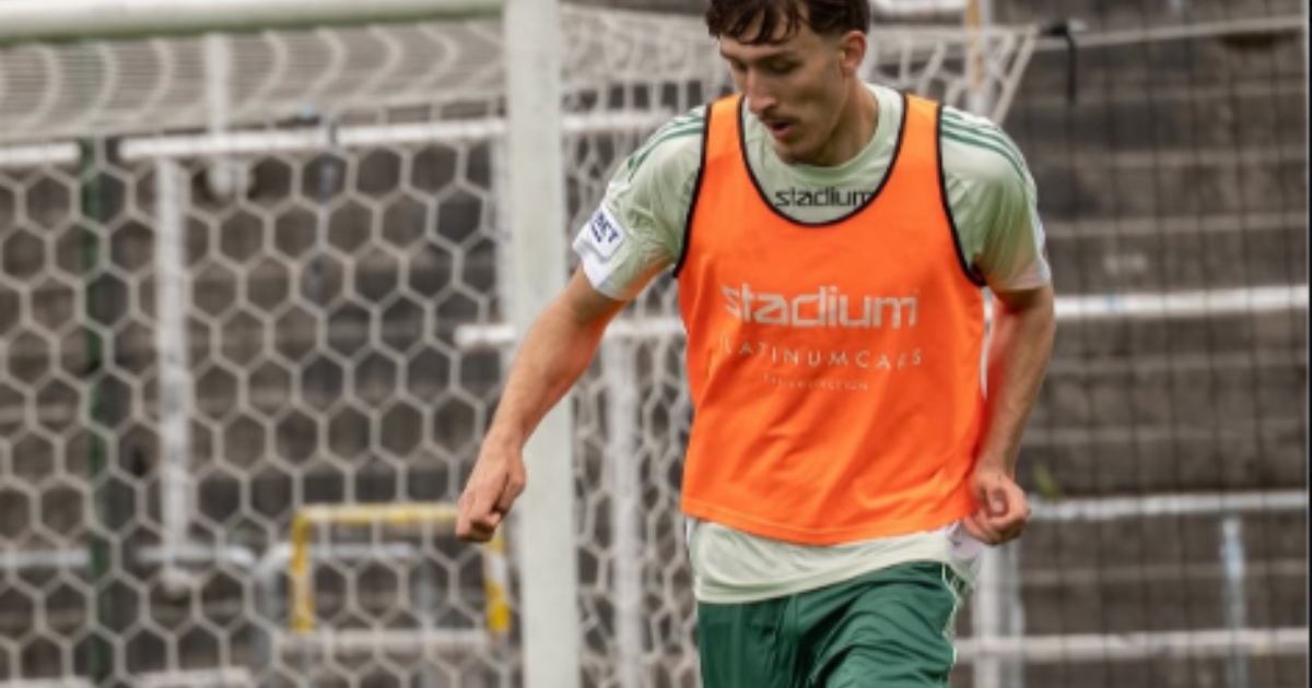 Mladi fudbaler porijeklom iz BiH pred potpisom za Empoli