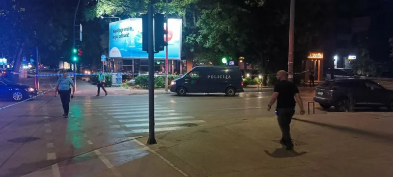 Podgorica strahuje od novog rata klanova: Ubijen član Škaljarskog klana ...