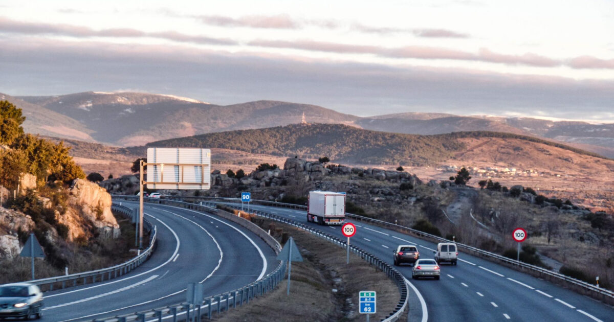 Držite se desne strane: Pravilo od 20 sekundi koje važi na njemačkim ...