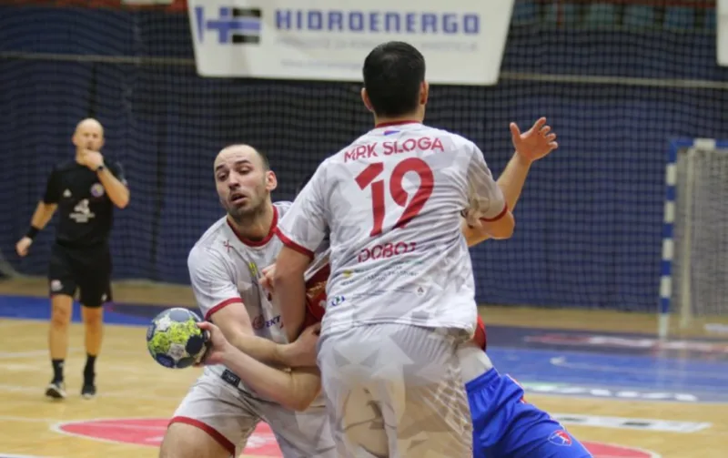 Grad Doboj će od danas biti središte rukometnog spektakla: Za titulu će ...