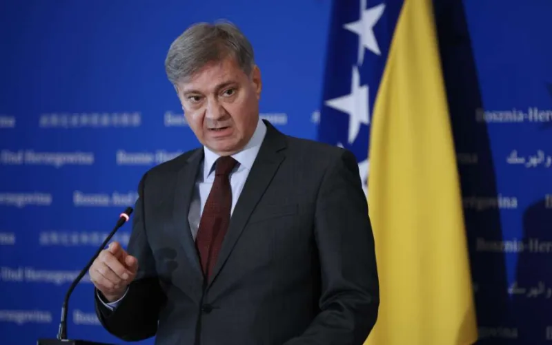 Zvizdić: Pobijedila je država BiH, a izgubili su separatisti i anarhisti