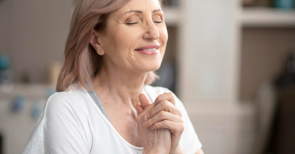 Kojih 7 dodataka ishrani olakšava menopauzu? Jedan je poput lepeze ...