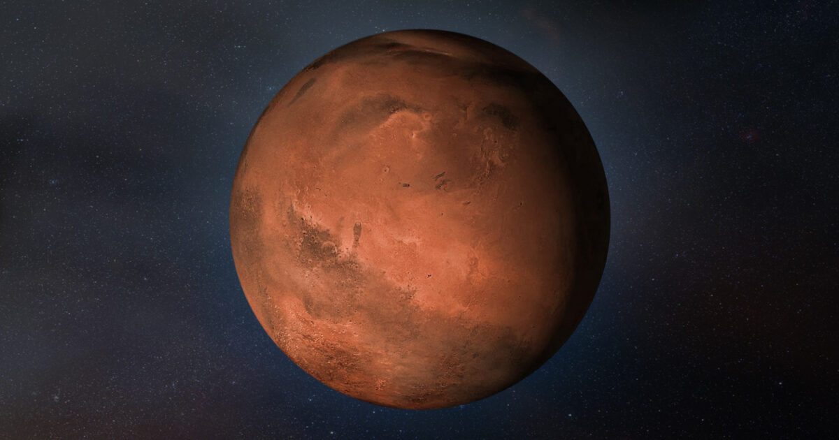 NASA pred odlukom koja će odrediti istraživanje Marsa