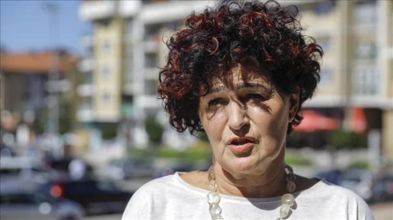 Pravosnažna presuda bivšoj ministrici USK Nermini Ćemalović: Zatvorska ...