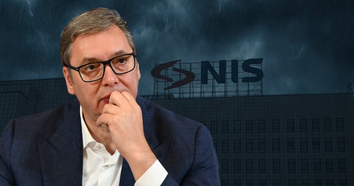 Ističe ključni rok pod američkim sankcijama: Vučić otkrio kakve vijesti ...