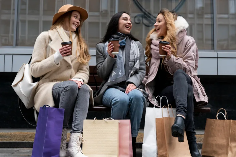 Zaboravite Gucci i Pradu: Gen Z otkrila trik kako doći do luksuza bez ...