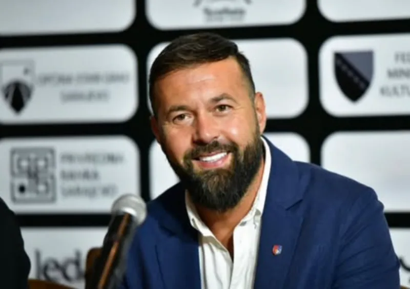 Magoda tvrdi da je kultura pobijedila u Sarajevu: Ovo nije samo projekt ...