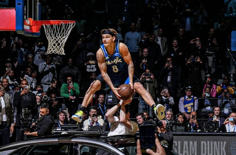 Da li je ovo najkraći angažman u NBA historiji? Bullsi otpustili kralja ...