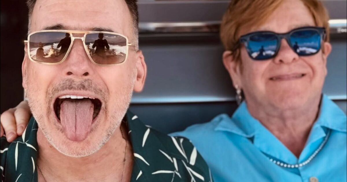 Elton John tužio izdavača Daily Maila: 'Bili smo ogorčeni'
