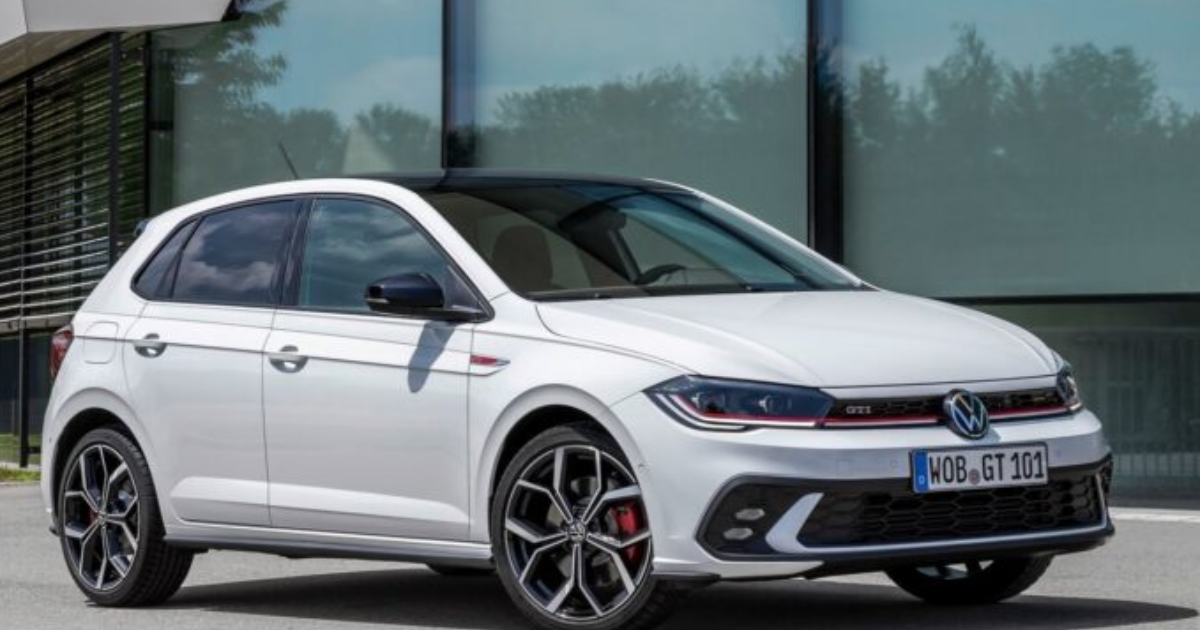 Volkswagen upozorava: Mali automobili s benzinskim motorom su „osuđeni ...