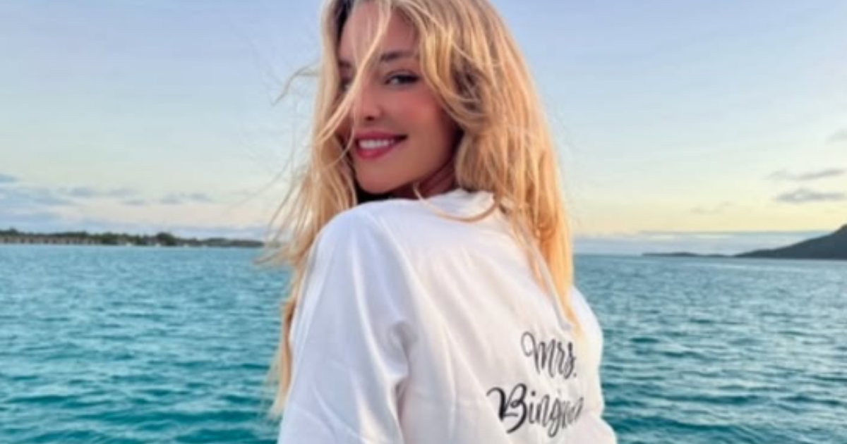 Zvijezda Yellowstonea u novoj seriji Baywatch: Hassie Harrison dobija ...