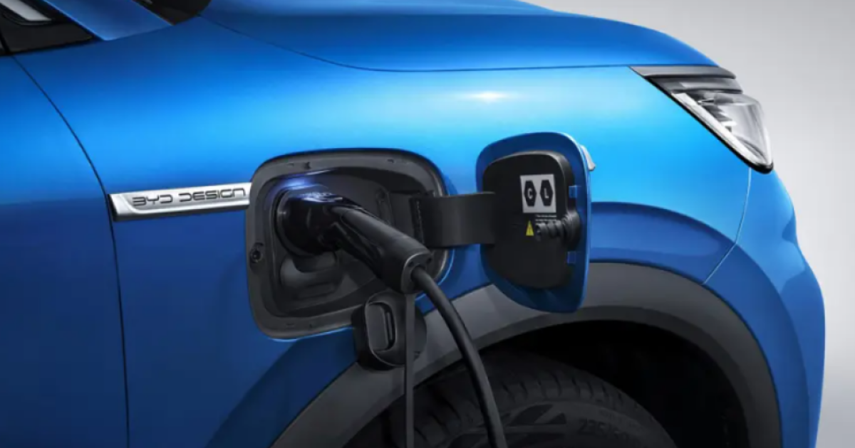 Puna baterija automobila za samo pet minuta? Kinezi tvrde da je moguće