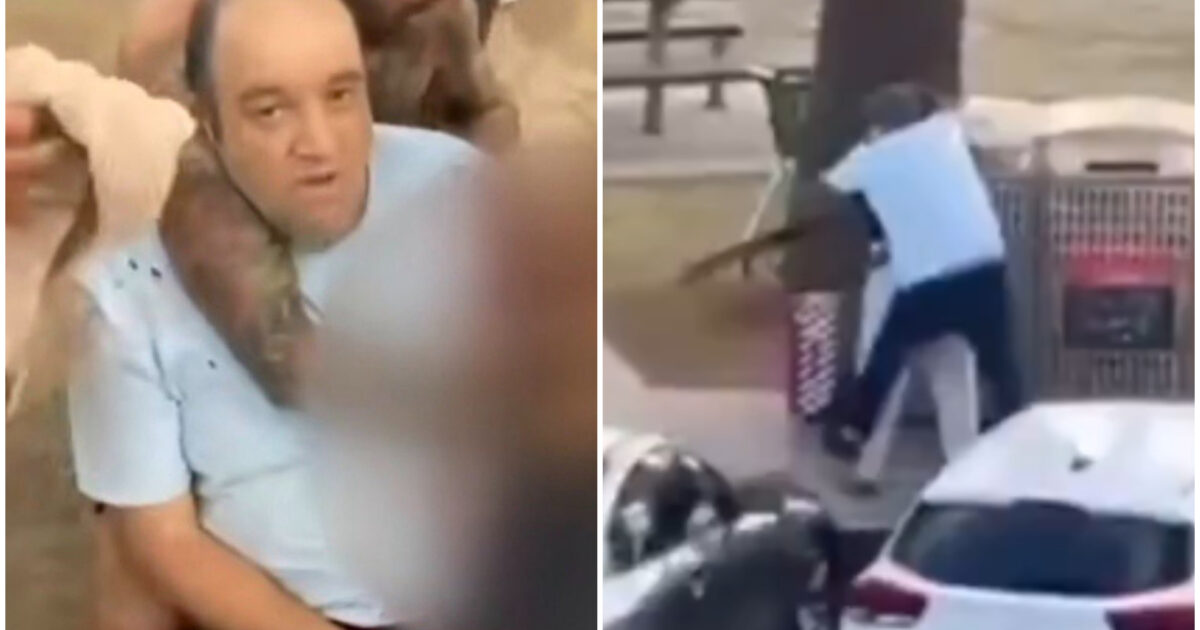 Australija slavi heroja iz Sydneyja: Kako je Ahmed el Ahmed razoružao ...