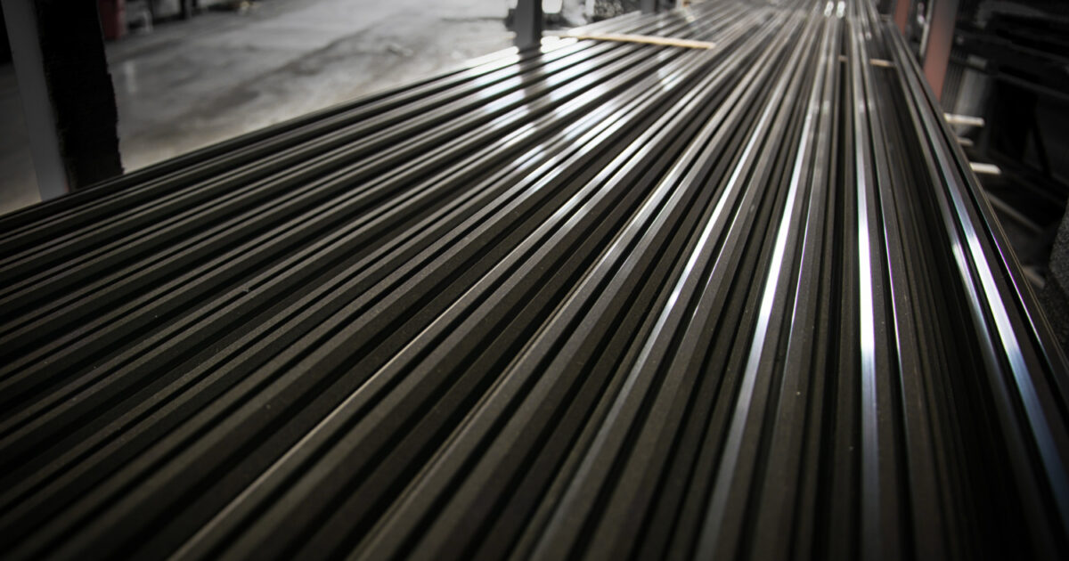 Trgovinski rat diže cijene metala: Aluminij u SAD premašio sve ...