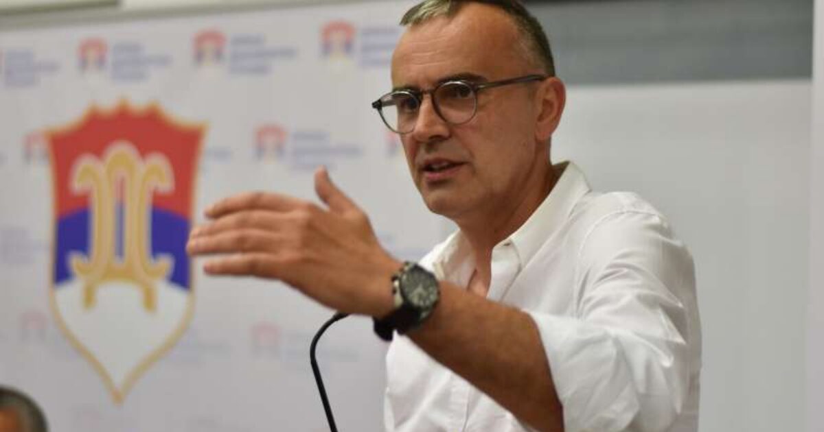 Babalj slavi mjeru Ustavnog suda BiH: Ovo je velika pobjeda za ...