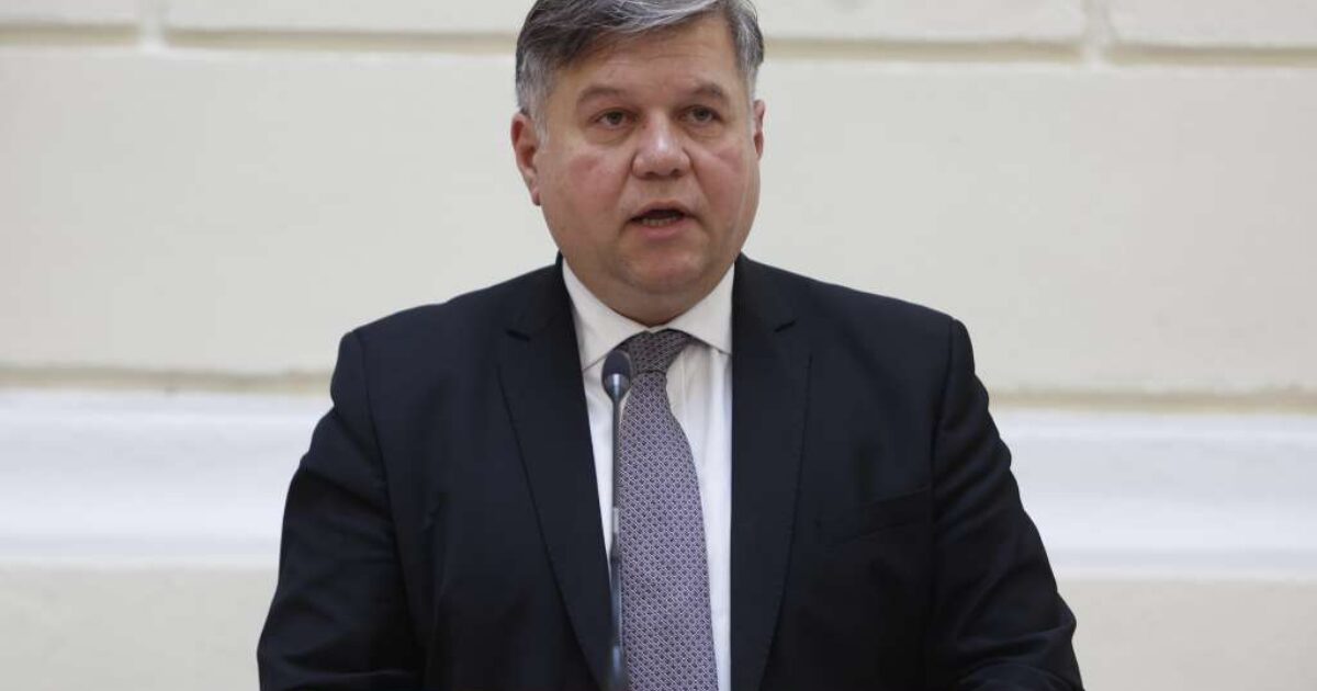 Brkić: BiH nije napravila bitan iskorak nakon odluke o otvaranju ...