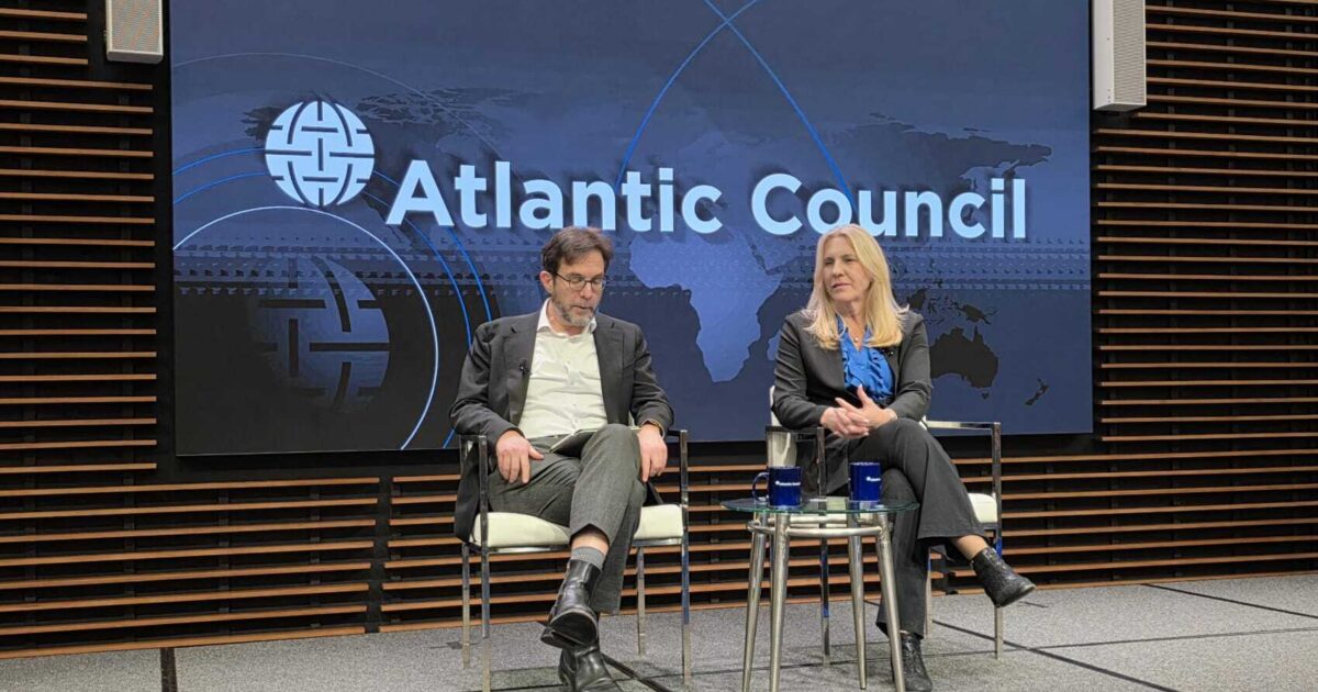 Cvijanović u Washingtonu pitana o ruskom utjecaju, NATO-u i ...