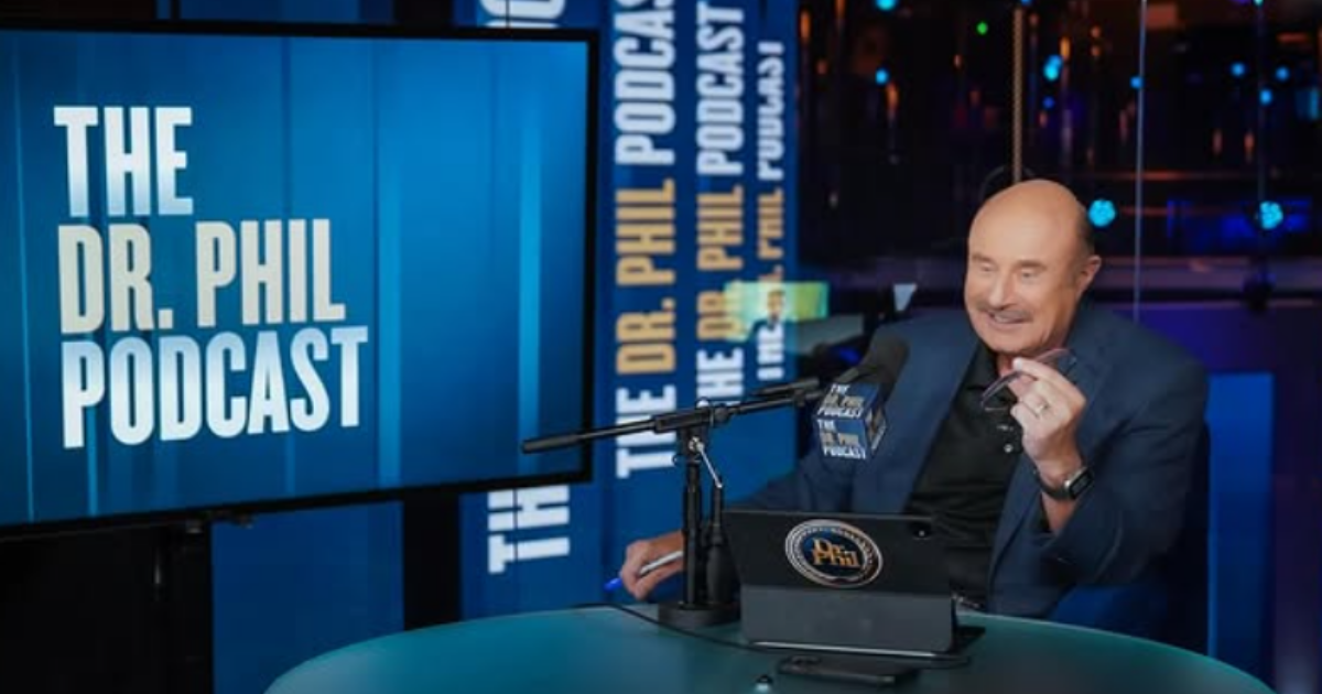 Sjećate li se dr. Phila? Kontroverzni TV psiholog doživio fijasko ...