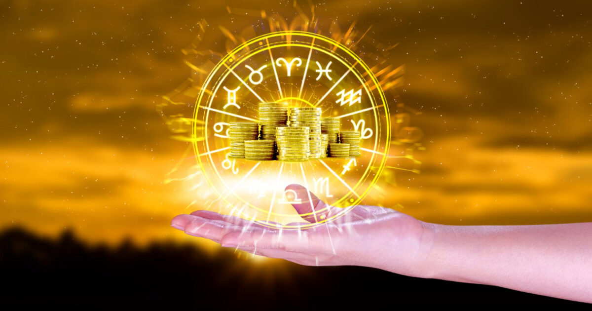 Horoskop za bogatstvo: Ovi znakovi će u decembru zaraditi više nego ikad
