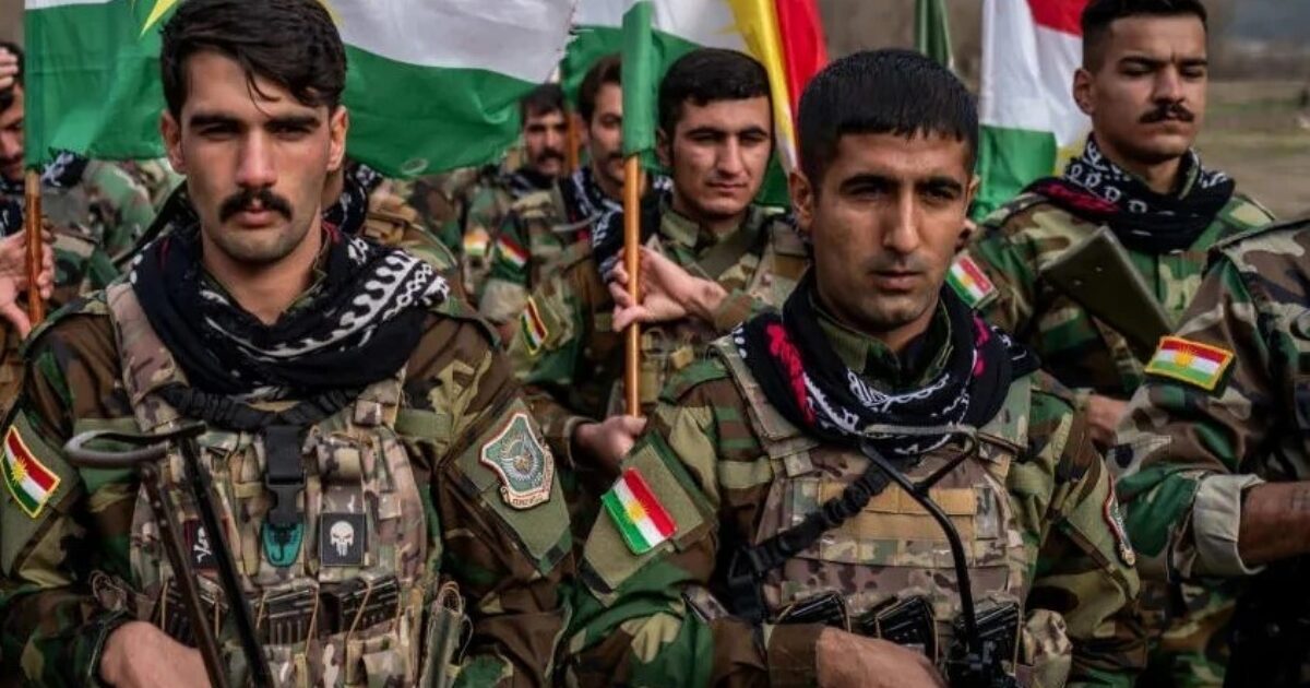 Šta Iran želi za kraj rata? Ovo je pet uslova