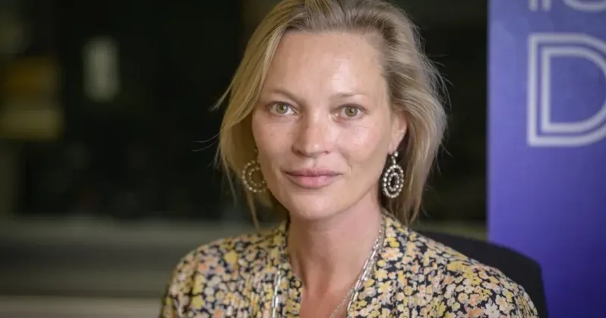 Dolazak Kate Moss u Zagreb pod velom tajne: Šta je razlog