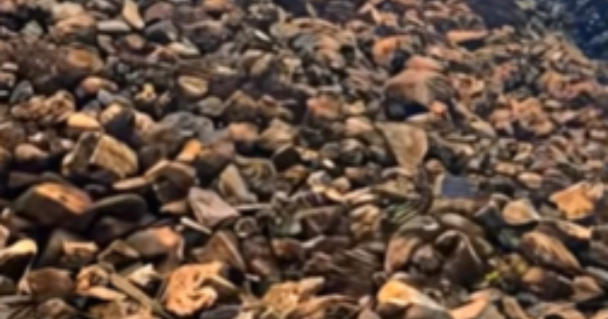 Nestaje historija pred našim očima: Drevna meksička piramida pala zbog ...