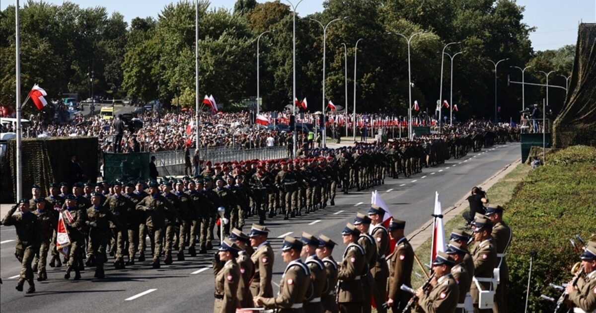 Neophodni novi pol: Kako Poljska oblikuje sigurnosnu mapu Evrope?