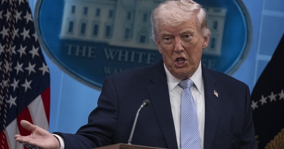 Trump kaže da je danas 'veliki dan za svjetski mir': Bit će puno ...