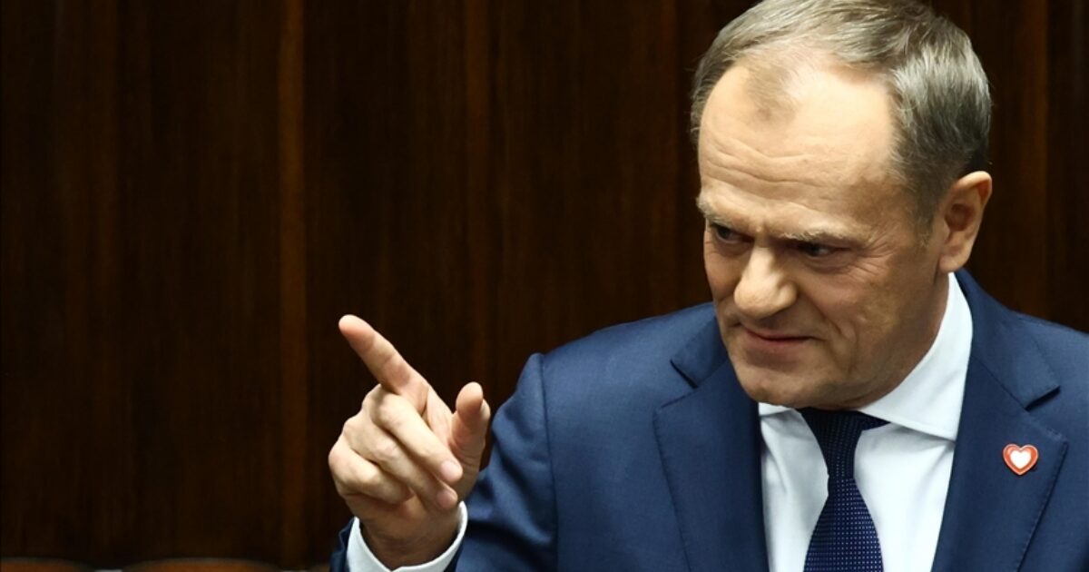 Upozorenje za NATO: Miran san građana je završen? Budite na oprezu i ...