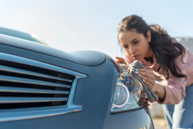 Korozija na automobilu? Ove metode spašavaju svaki lim